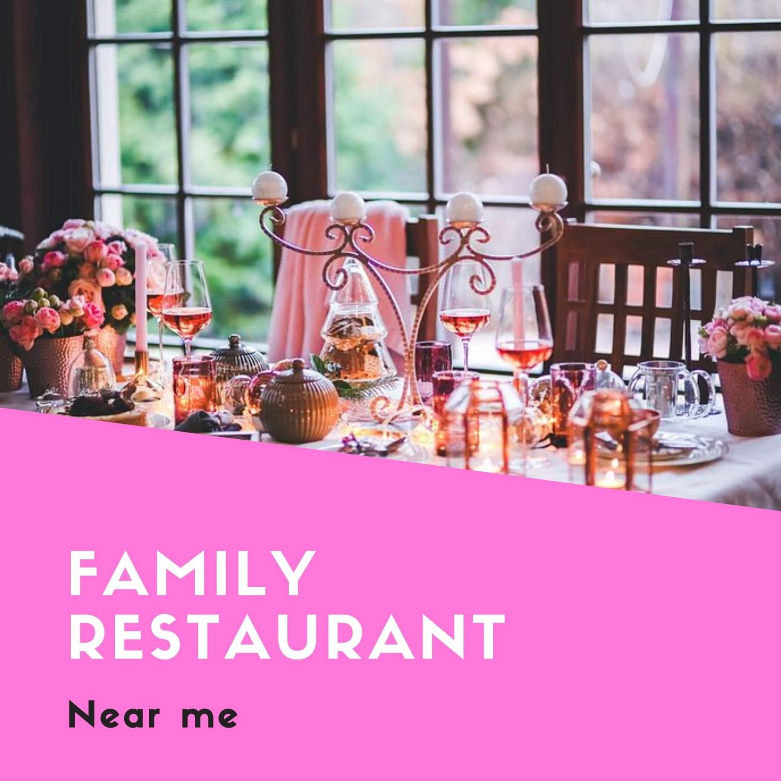 Affordable Dining: Find the Best Deals at Local Restaurants Near Me