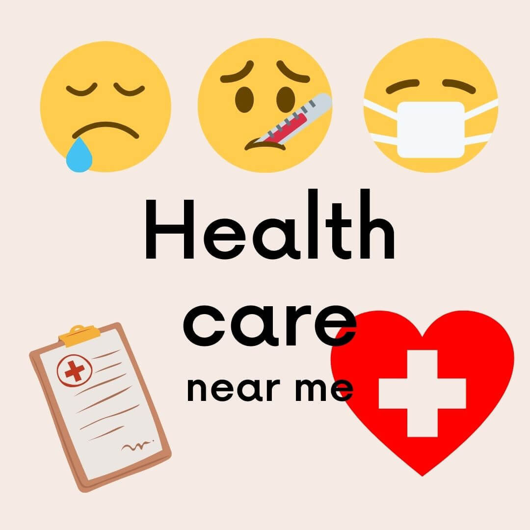 Urgent Care With X Ray Near Me Best Places And Deals With Online Map 