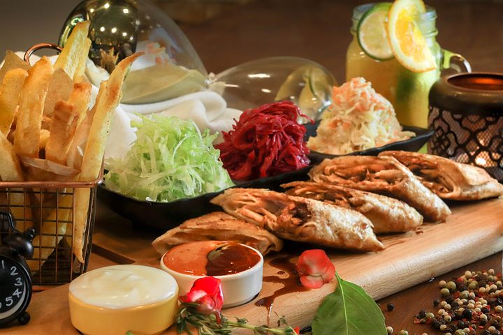 Affordable Dining: Find the Best Deals at Local Restaurants Near Me
