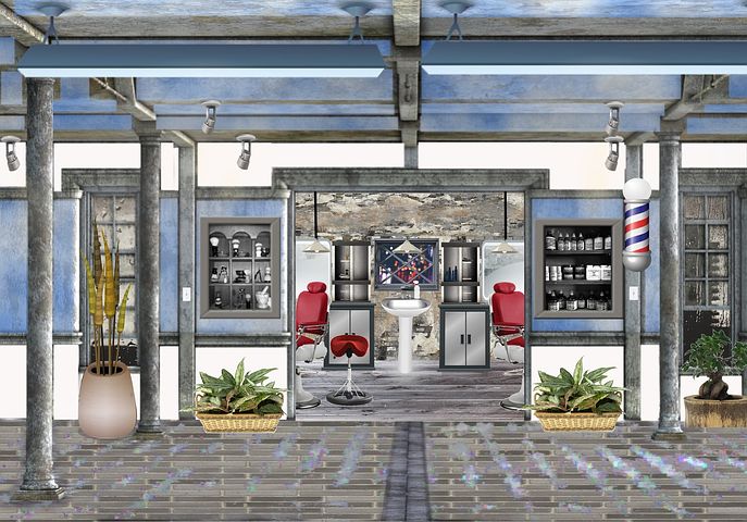 Walk in hair salons near me: Fast and professional hair care